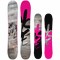 Yes. Hel Yes Snowboard - Women's 2017 | evo