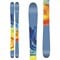 Line Skis Pandora 95 Skis - Women's 2017 | evo