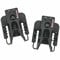 Hotronic S/e/m Series Slide Strap Brackets - Pair | evo