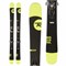 Rossignol Smash 7 Skis + Xelium 100 B83 Bindings 2016 | evo