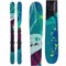 Line Skis Pandora 95 Skis + Tyrolia Attack 13 Demo Bindings - Women's ...
