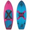 Ronix Marsh "Mellow" Thrasher Wakesurf Board - Blem - Women's 2016 | evo