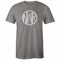 Northwest Riders Monogram T-Shirt | evo