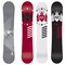 K2 Nemesis Snowboard 2007 | evo