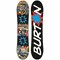 Burton Chopper LTD Marvel Snowboard - Boys' 2017 | evo
