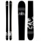 Armada T-Hall (Tanner Hall) Skis 2008 | evo