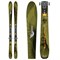 Rossignol Bandit B83 Skis + Rossignol Axial2 120 Bindings 2008 | evo
