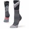 Stance Windy Crew Socks - Women's | evo