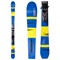 Stockli Rotor Skis + Bindings - Used 2007 - Used | evo