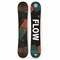 Flow Era Snowboard 2018 | evo