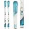 Atomic Affinity Air Skis + Lithium 10 Bindings - Women's 2016 - Used | evo