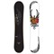 Nitro Shadow Blackout Snowboard 2007 | evo