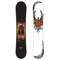 Nitro Shadow Sunburst Snowboard 2007 | evo