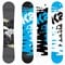 K2 Anagram Wide Snowboard 2008 | evo