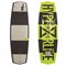 Hyperlite Marek Bio Wakeboard - Blem 2017 | evo