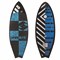 Hyperlite Broadcast Wakesurf Board 2018 | evo