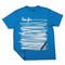 Bonfire Marker Short Sleeve T-Shirt | evo