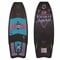 Hyperlite Party Shark Quad LTD Wakesurf Board 2019 | evo