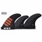 Futures F4 Small Alpha Five Fin Set | evo