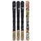 Lib Tech NAS POW Series Skis 2008 | evo