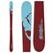 Rossignol Scratch Pro Skis 2005 | evo