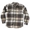 Matix MJ Flannel Jacket | evo