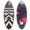 Byerly Wakeboards Buzz Wakesurf Board 2019 | evo