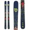 Black Crows Atris Skis + Marker Jester 18 Pro Ski Bindings 2018 | evo