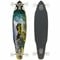 Sector 9 Chamber Longboard Complete | evo