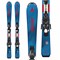 Atomic Vantage Jr Skis + C5 Bindings - Kids' 2019 - Used | evo