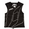 Hyperlite JD Webb Pull Over Wakeboard Vest 2009 | evo