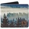 HippyTree Conifer Wallet | evo