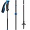 Black Diamond Razor Carbon Pro Adjustable Ski Poles 2021 | evo
