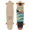 Sector 9 Stacked Strand Longboard Complete | evo