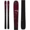Rossignol Black Ops Escaper Skis 2021 | evo