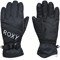 Roxy Jetty Solid Gloves - Women's | evo