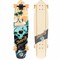 Sector 9 Stranded Strand Longboard Complete | evo