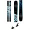 Moment Wildcat 108 Skis + Marker Griffon 13 Demo Bindings 2020 - Used | evo