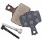 Magura 7.P Performance Compound Disc Brake Pads | evo