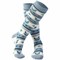 Rojo Outerwear Snow Fox Socks - Girls' | evo
