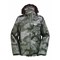 Burton The White Collection Captain Tripp's Jacket | evo