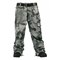 Burton The White Collection Captain Tripp's Pant | evo