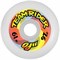 OJ II Team Rider Speedwheels Reissue Original White 97a Skateboard ...