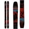 Moment Wildcat Tour 108 Skis 2021 | evo