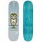 Alien Workshop Joey Guevara Owl 8.0 Skateboard Deck | evo