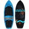 Ronix Marsh "Mellow" Thrasher Wakesurf Board - Blem 2020 | evo