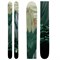 Line Skis Prophet 130 Skis 2009 | evo