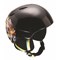 Red Hi-Fi Helmet | evo
