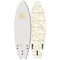 Catch Surf Odysea 5'6" Skipper Tri Fin x Evan Rossell Surfboard | evo