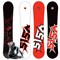 5150 Vice Snowboard + FF1500 (Black) Bindings L 2009 | evo